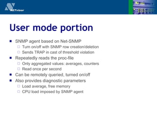 IPTV Set-top box monitoring | PPT | Computer Networking | Computing