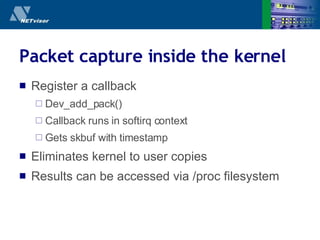 IPTV Set-top box monitoring | PPT | Computer Networking | Computing