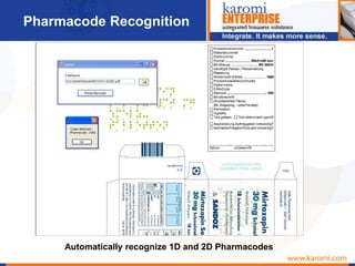 Karomi Artwork Managment | PDF