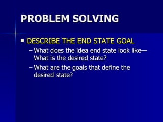 Karonbowpresentation | PPT | Business | Business and Finance