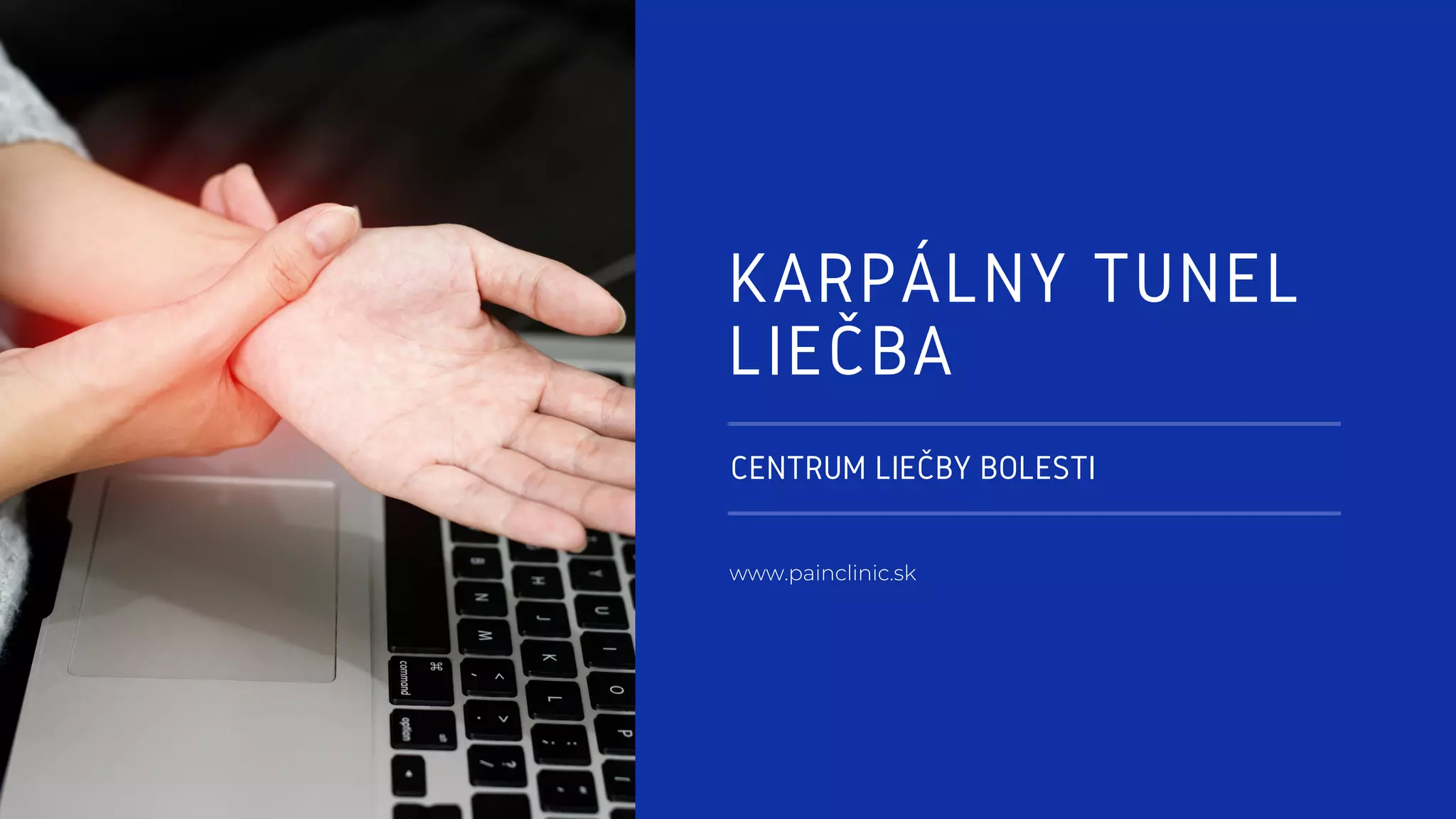 Karpalny tunel liecba | PDF