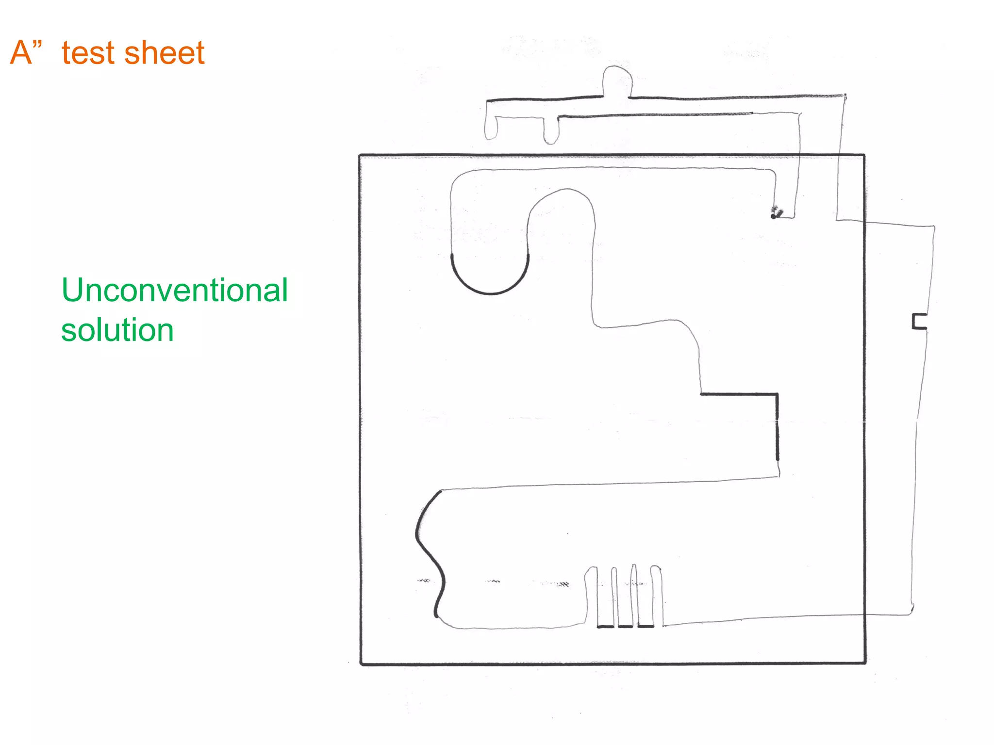 Creativity Test (TTCT Torrance, TCT-DP Jellen& Urban etc) | PPT