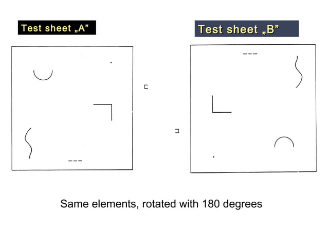 Creativity Test (TTCT Torrance, TCT-DP Jellen& Urban etc) | PPT | Arts ...