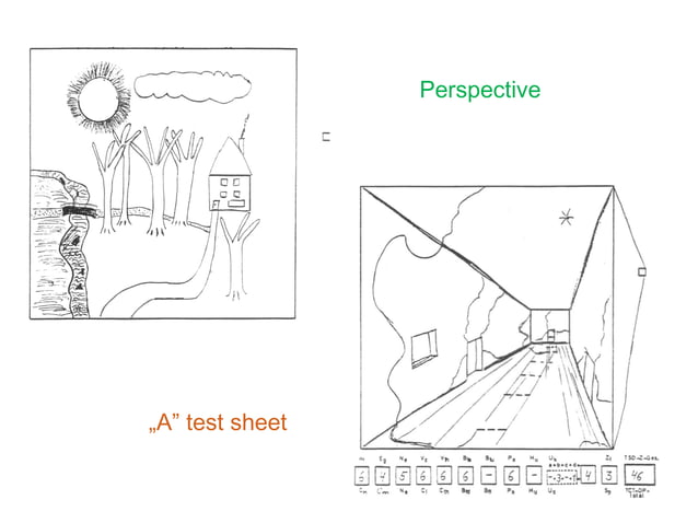Creativity Test (TTCT Torrance, TCT-DP Jellen& Urban etc) | PPT | Arts ...