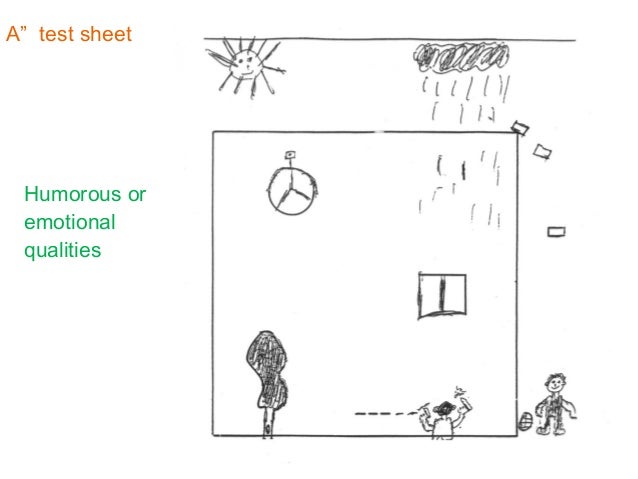 Creativity Test (TTCT Torrance, TCT-DP Jellen& Urban etc)