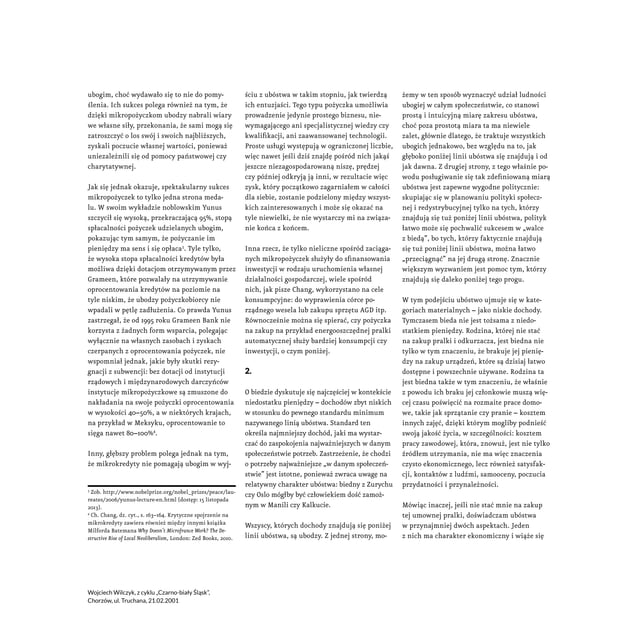 Karpinski, Wykluczenie | PDF