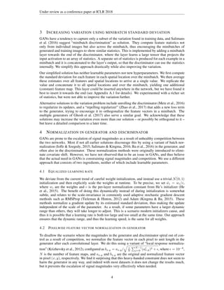 PROGRESSIVE GROWING OF GAN S FOR I MPROVED QUALITY , STABILITY , AND ...