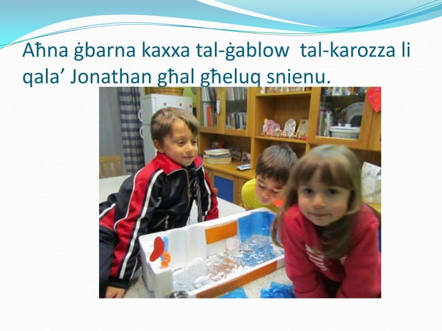 Karru tal karnival | PPTX