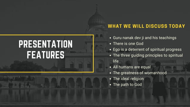 Karseva- Teachings of Guru Nanak Dev Ji | PDF