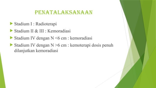 Karsinoma_nasofaring.pptx dr rachmad suhendra sp tht kl | PPTX