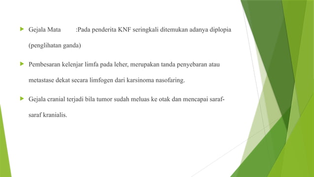 Karsinoma_nasofaring.pptx dr rachmad suhendra sp tht kl | PPTX