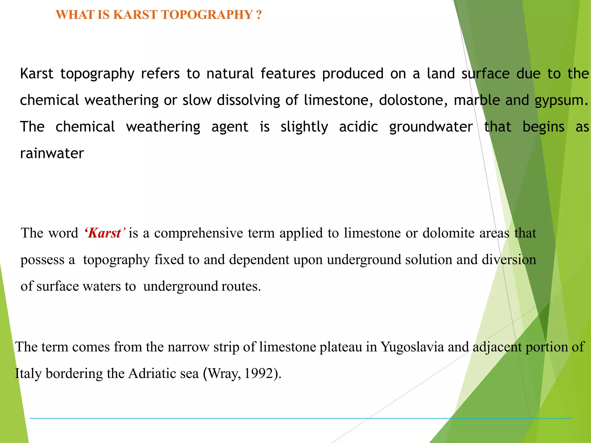 Karst Topography.pptx
