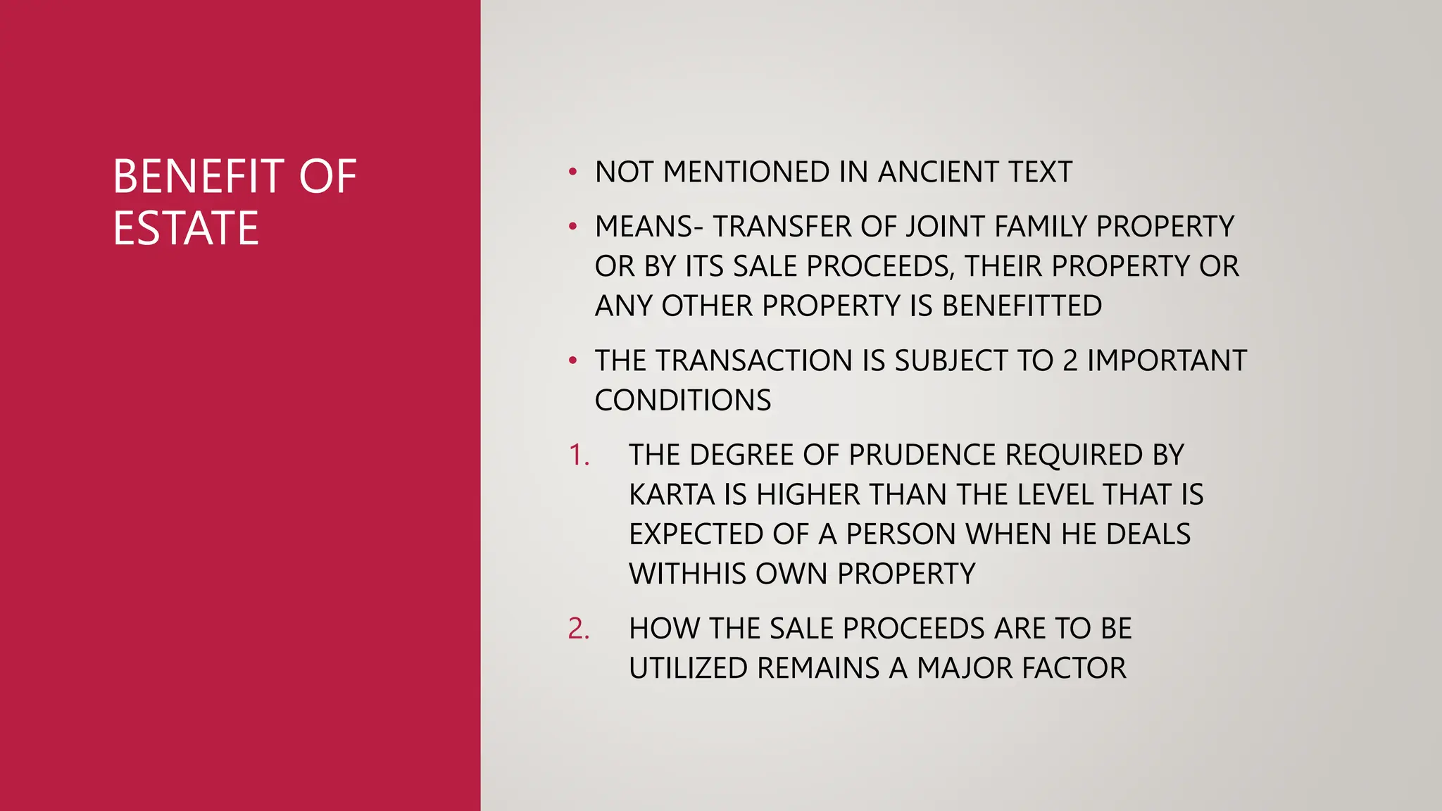 KARTA AND POWER TO ALIENATE JOINT FAMILY PROPERTY.pptx