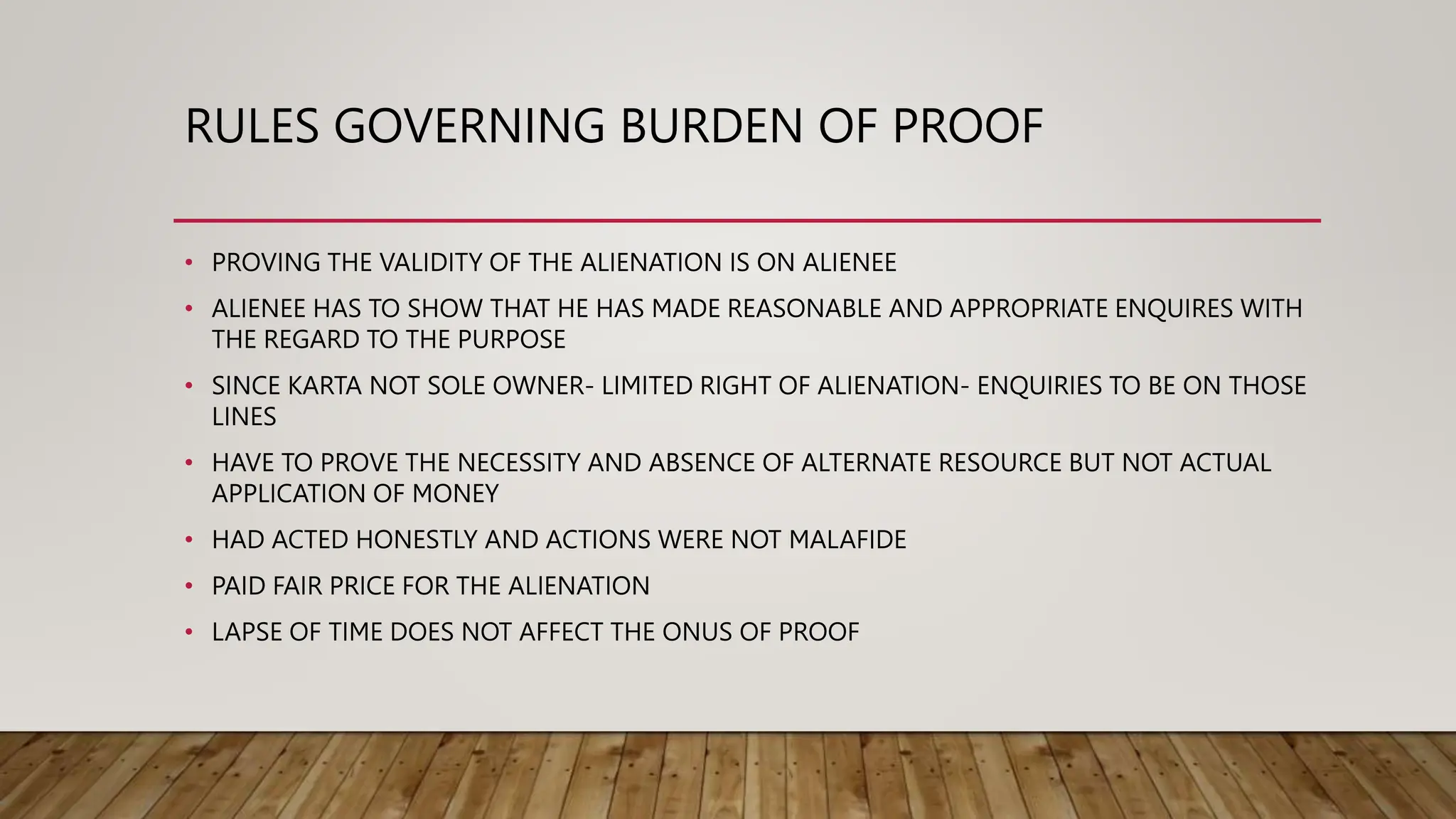 KARTA AND POWER TO ALIENATE JOINT FAMILY PROPERTY.pptx