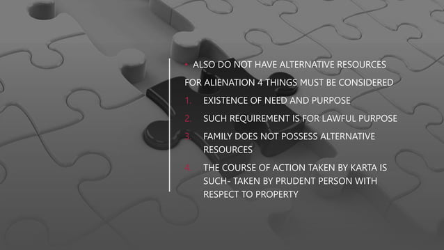 KARTA AND POWER TO ALIENATE JOINT FAMILY PROPERTY.pptx