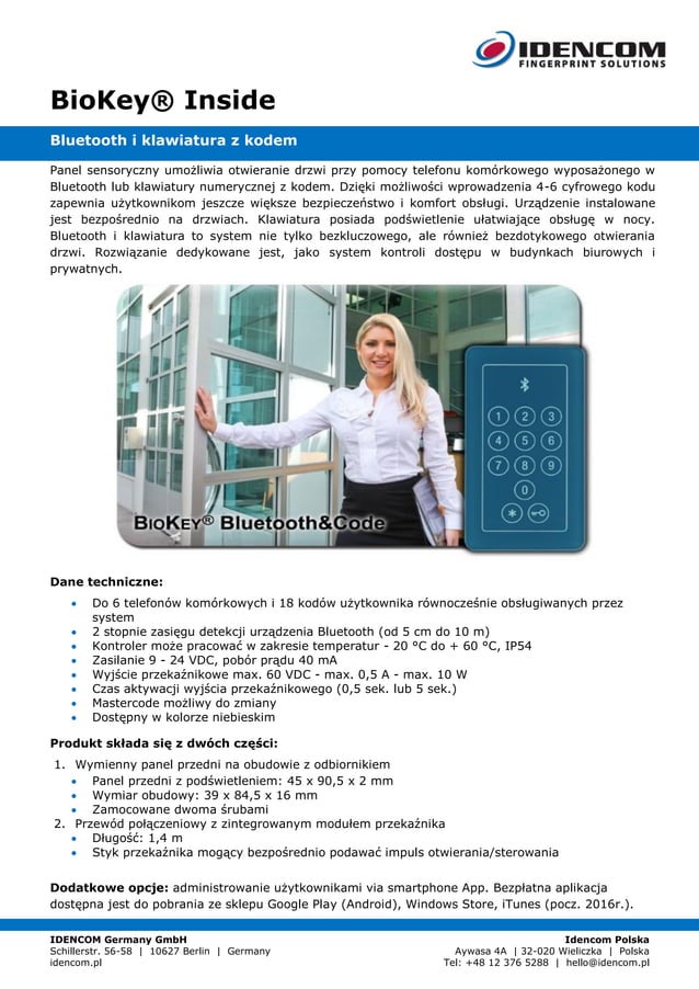 Bluetooth&code | PDF