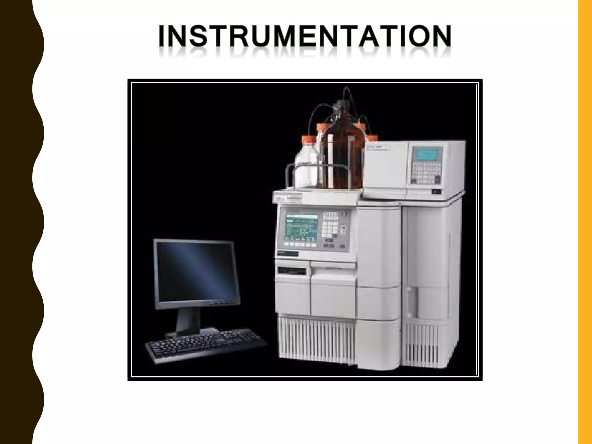 HPLC | PPTX