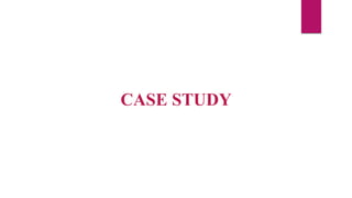 Case presentation On Urinary tract infection | PPTX