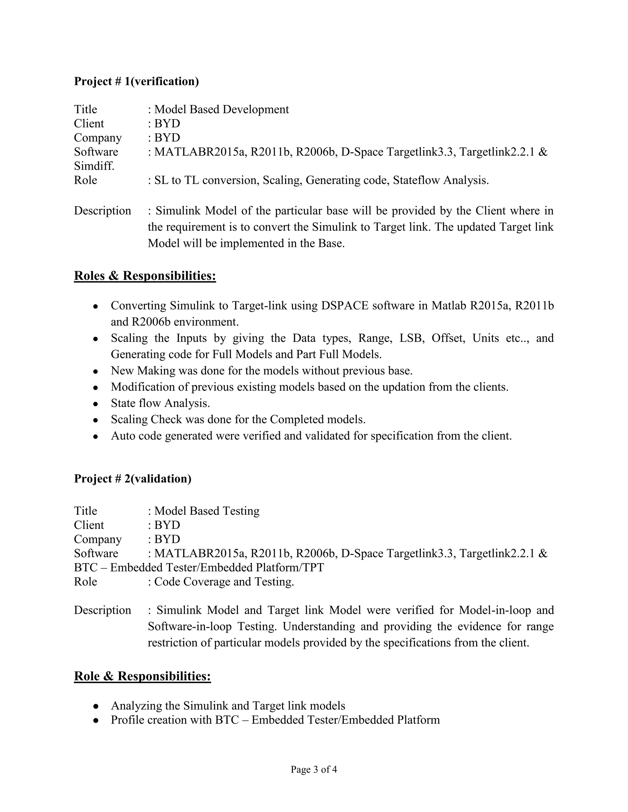 Karthick CV.docx | Computer Software and Applications | Computing