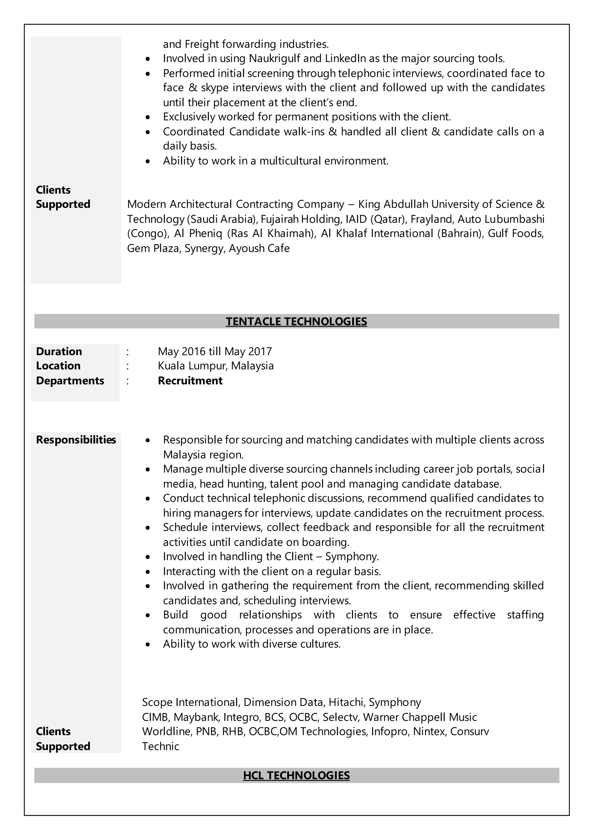 Karthiga thamizhvanan hr 8 years_slideshare | DOC