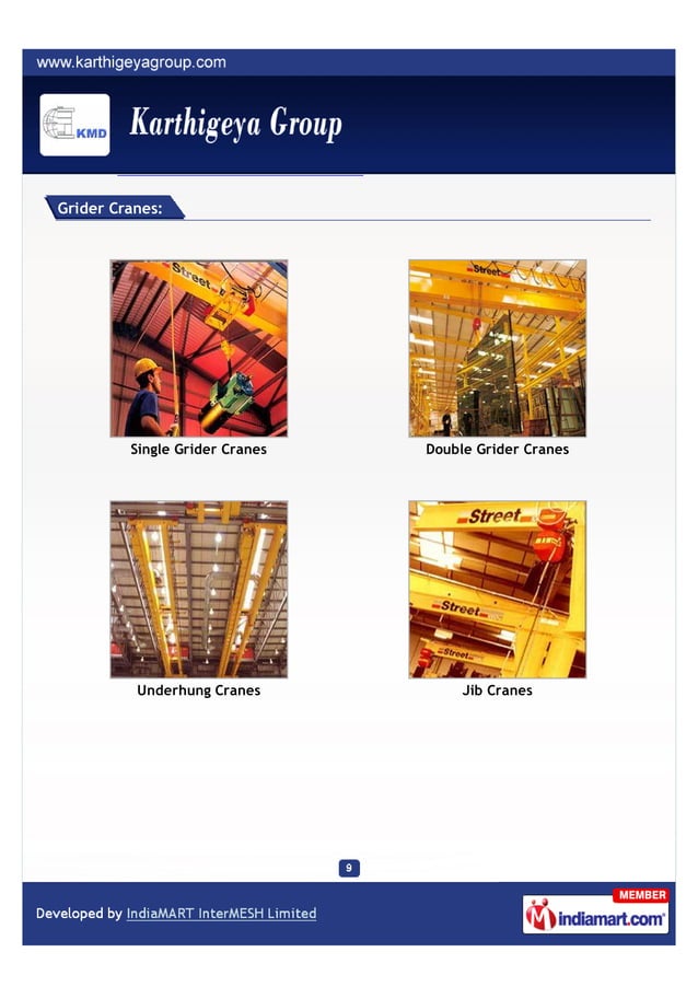 KARTHIGEYA MOULDS & DIES PVT. LTD, Chennai, Precision Components | PDF