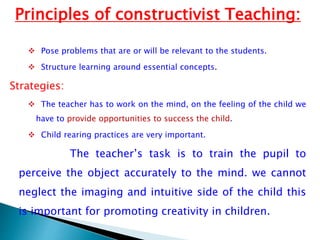 constructivism in karthik-160720194603.ppt