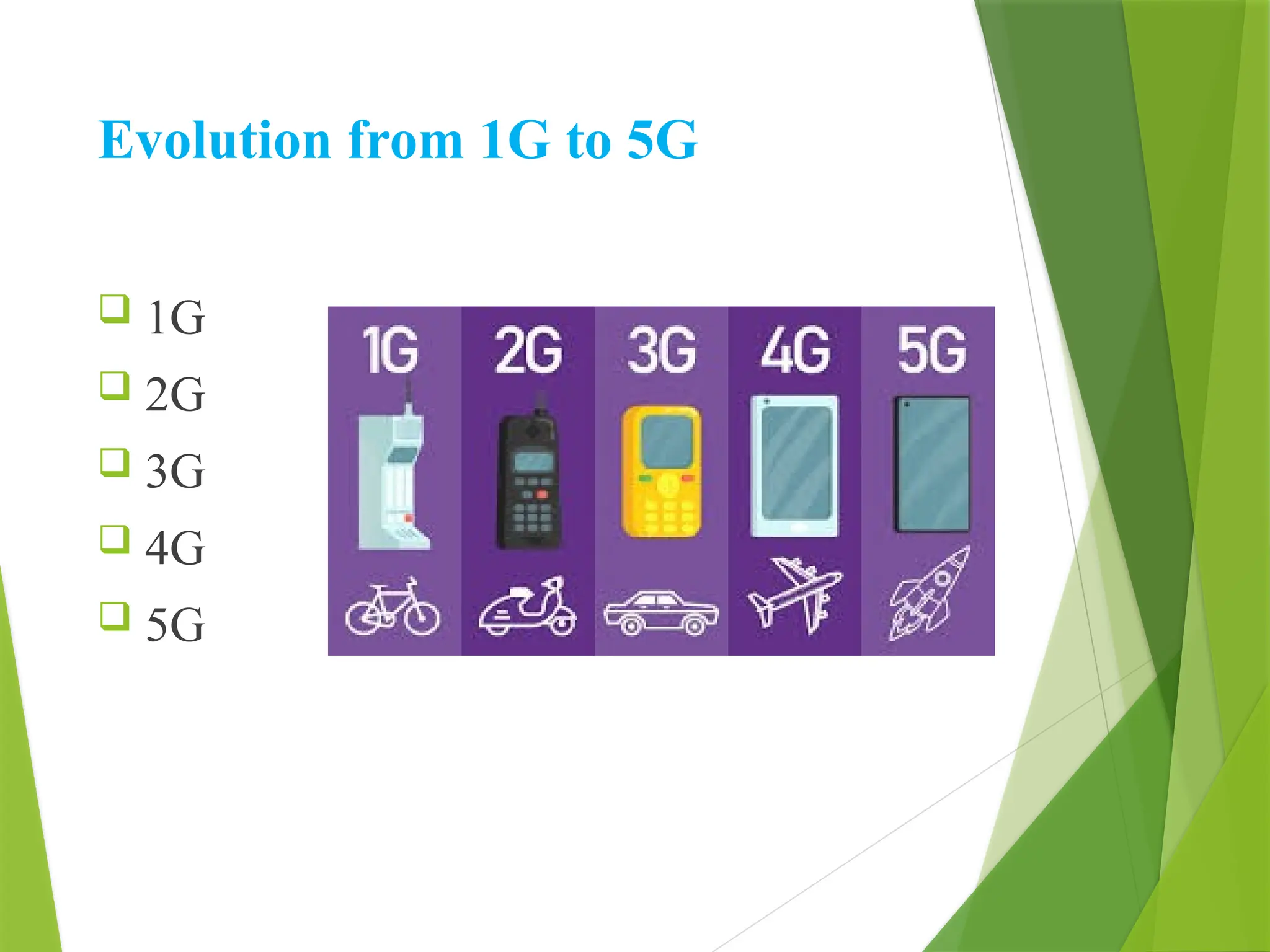 5g tech and evolution and types of tech.pptx