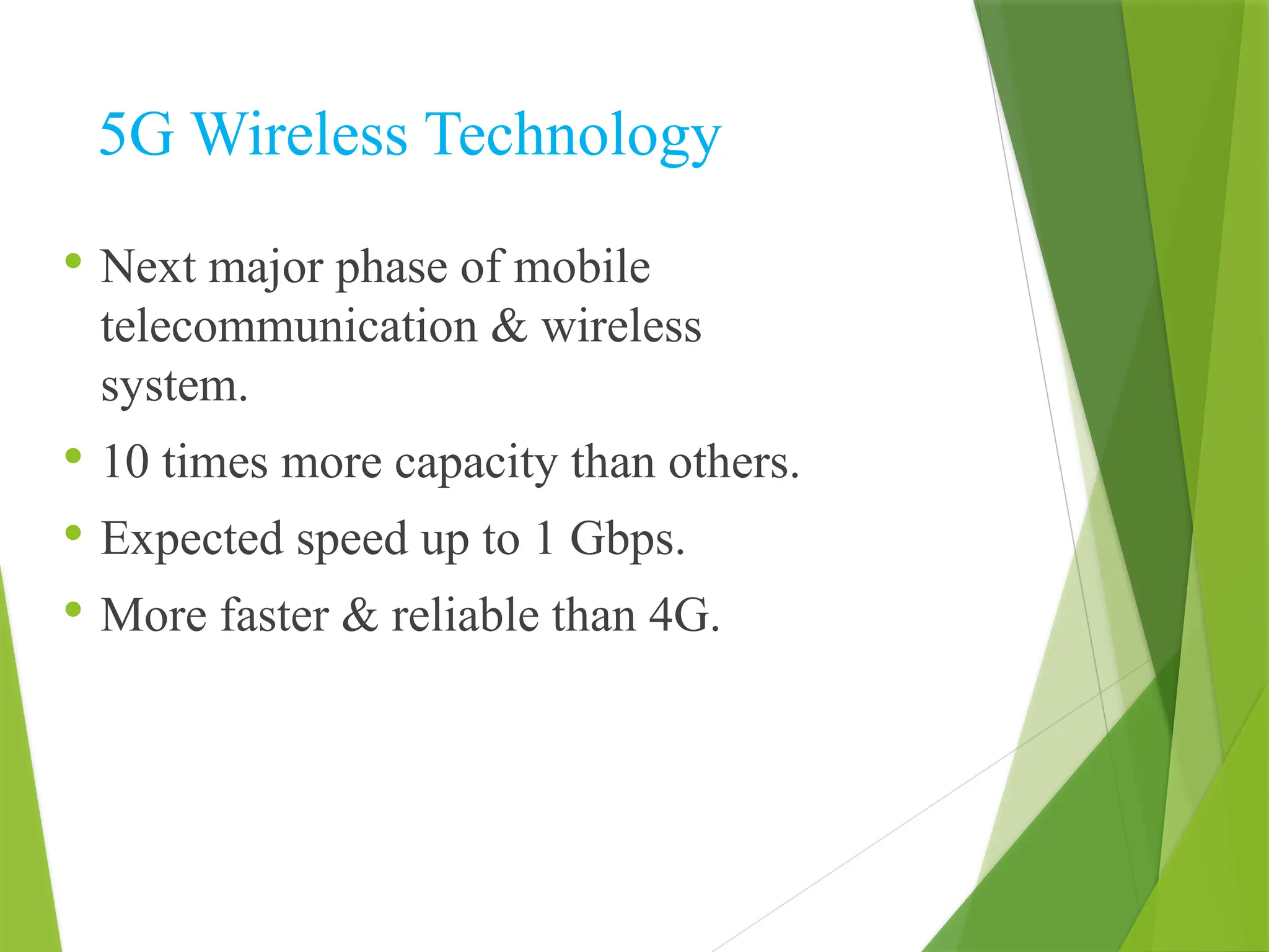 5g tech and evolution and types of tech.pptx