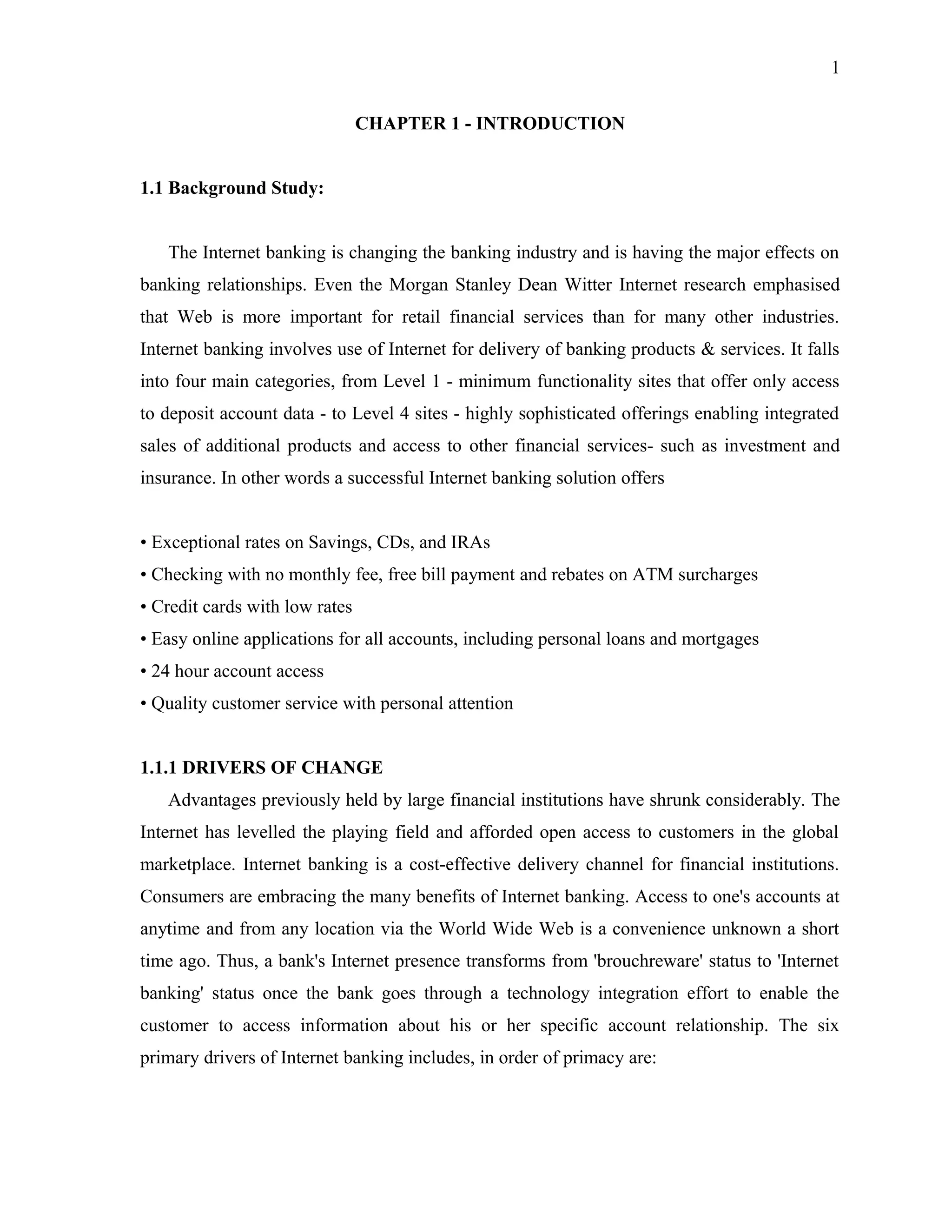 Karthik iob bank project | DOC