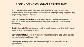 soil and rock mechanics in geotechnical engineering.PPTX