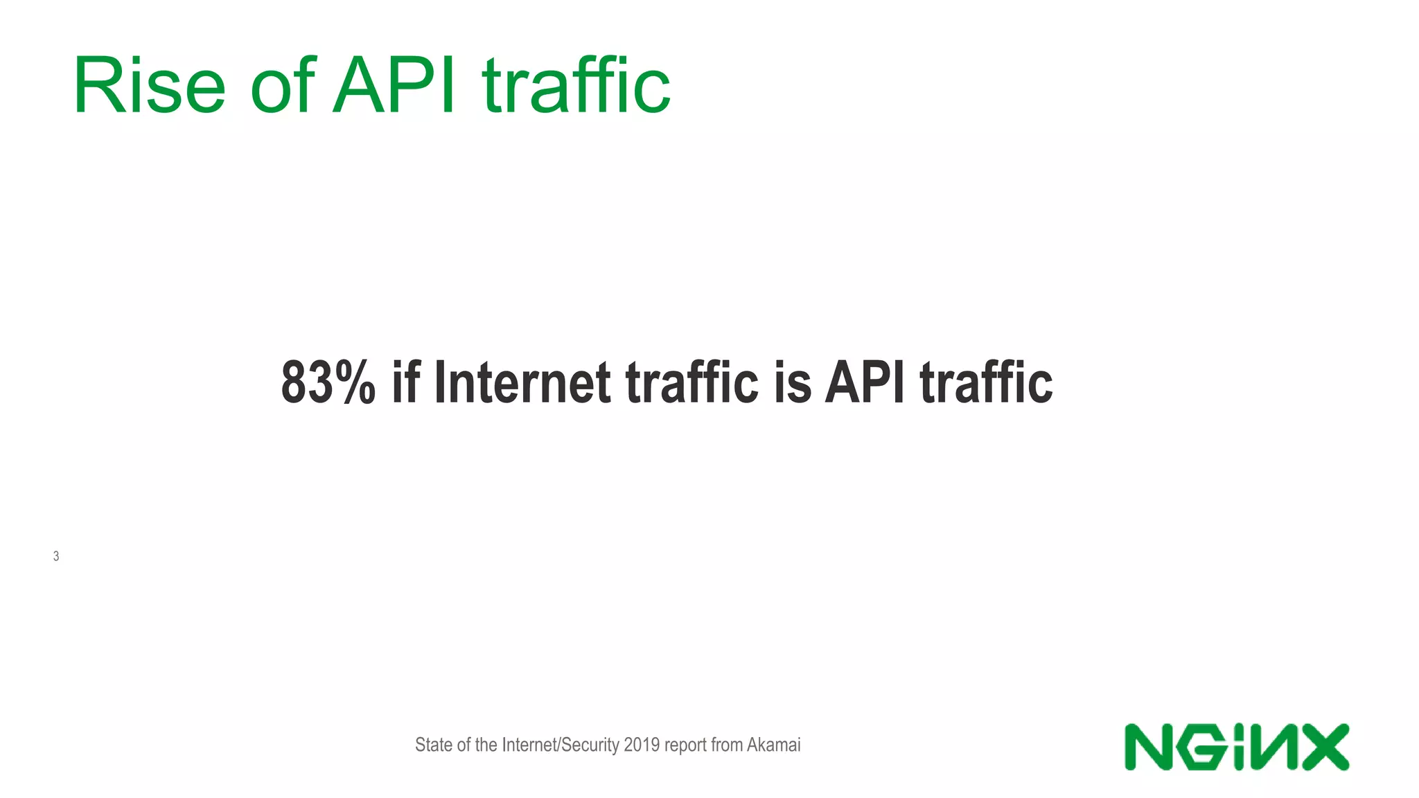 Overview of API Management Architectures | PPT