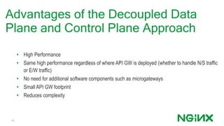 Overview of API Management Architectures | PPT