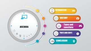 Virtual Manufacturing System | PPT