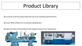 Virtual Manufacturing System | PPT