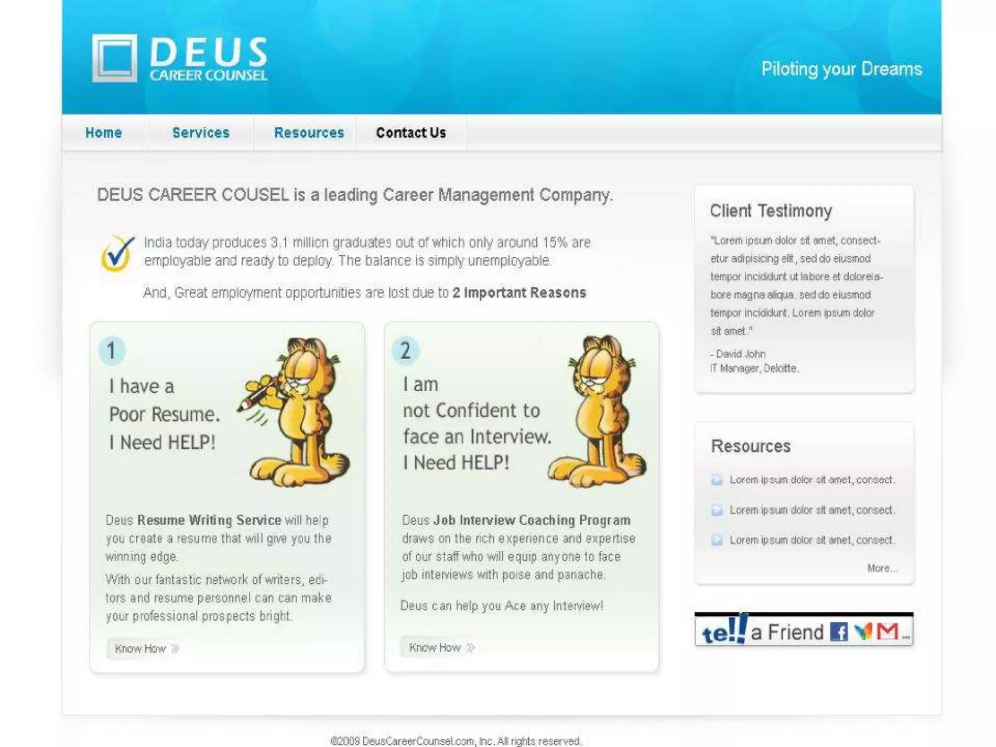 Visual Designer Portfolio | PPSX