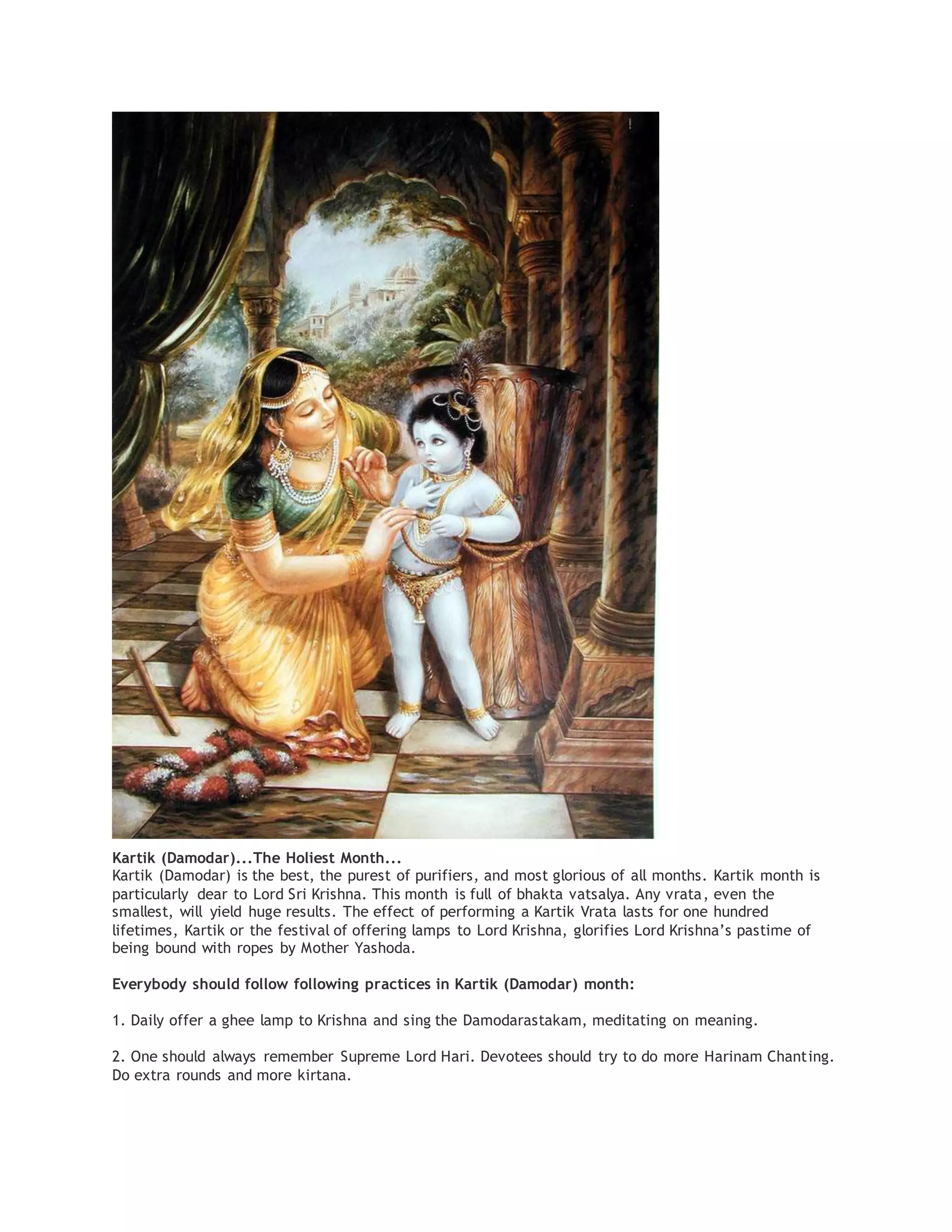 Kartik | PDF | Free Download