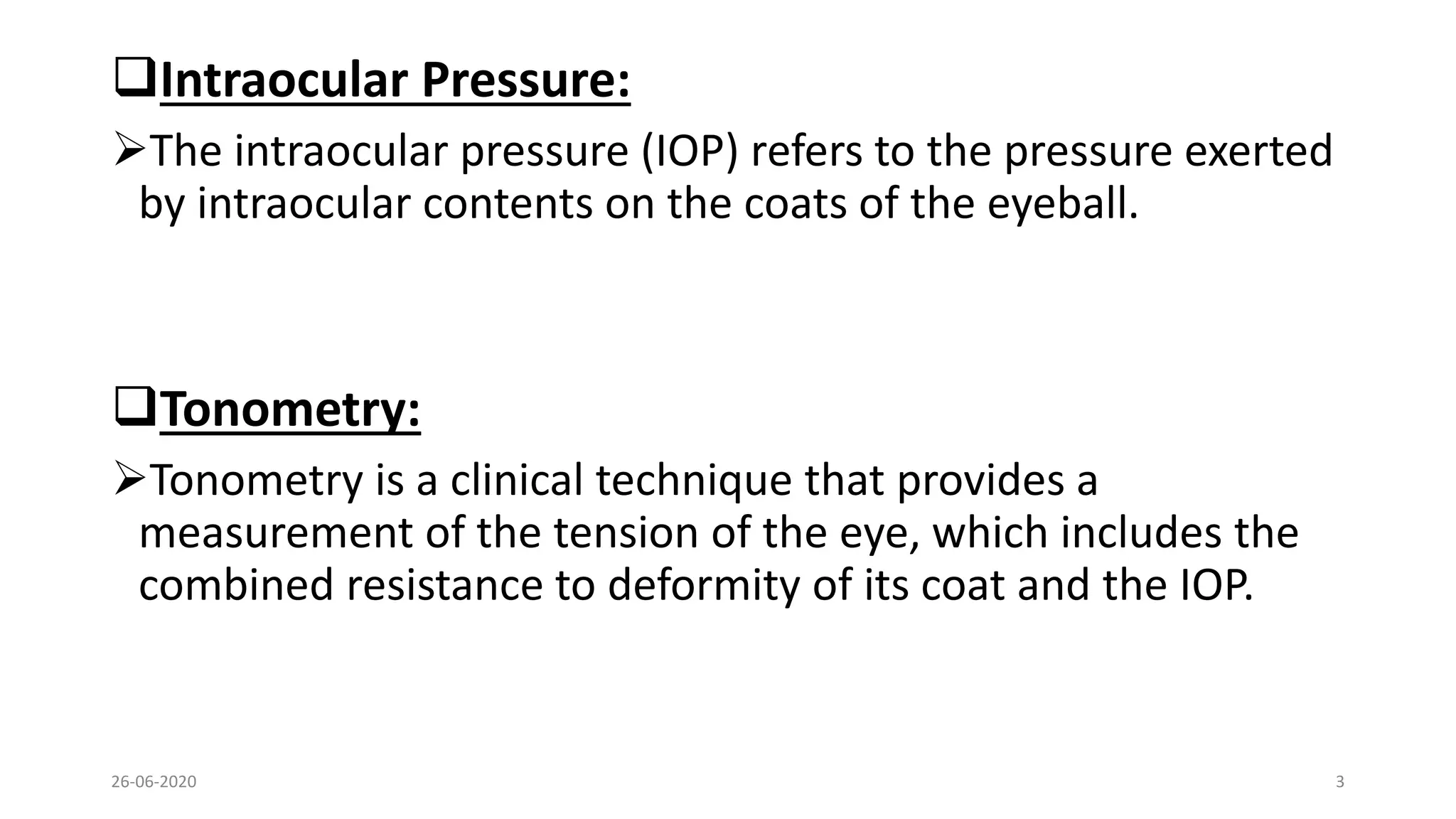implantable iop sensor | PPTX