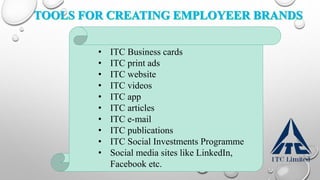 ITC | PPTX