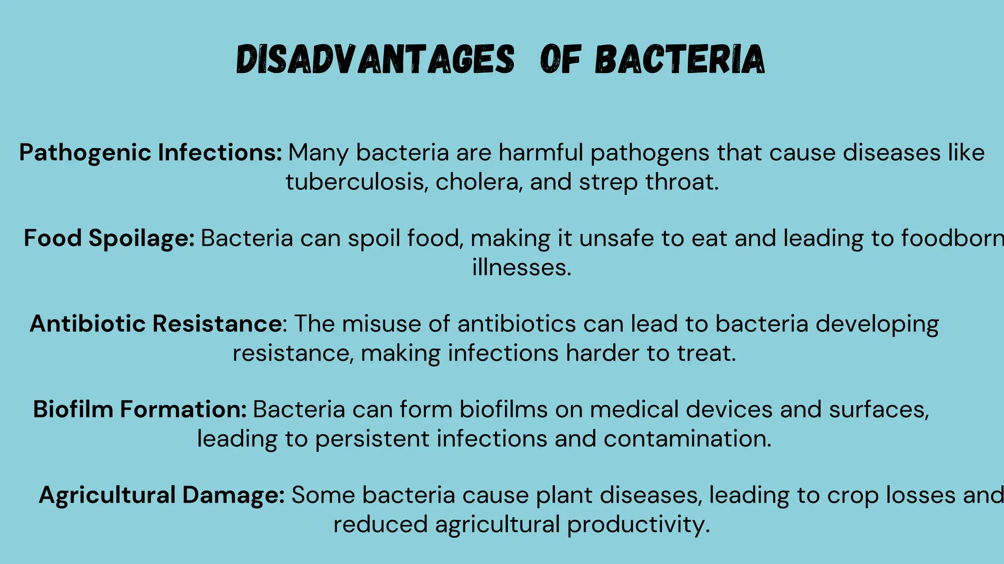 bacteria-- what is bacteria What is Bacteria | PDF