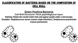 bacteria-- what is bacteria What is Bacteria | PDF
