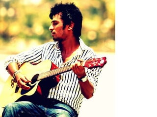 Kartik Shirpurkar Live | PPT