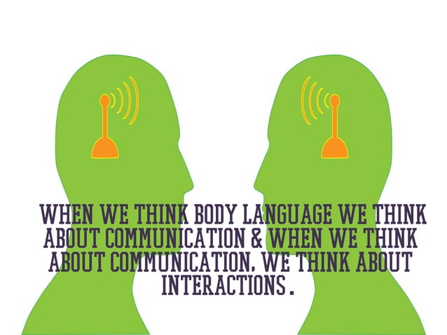 Your Body Language shapes who you are | PPT