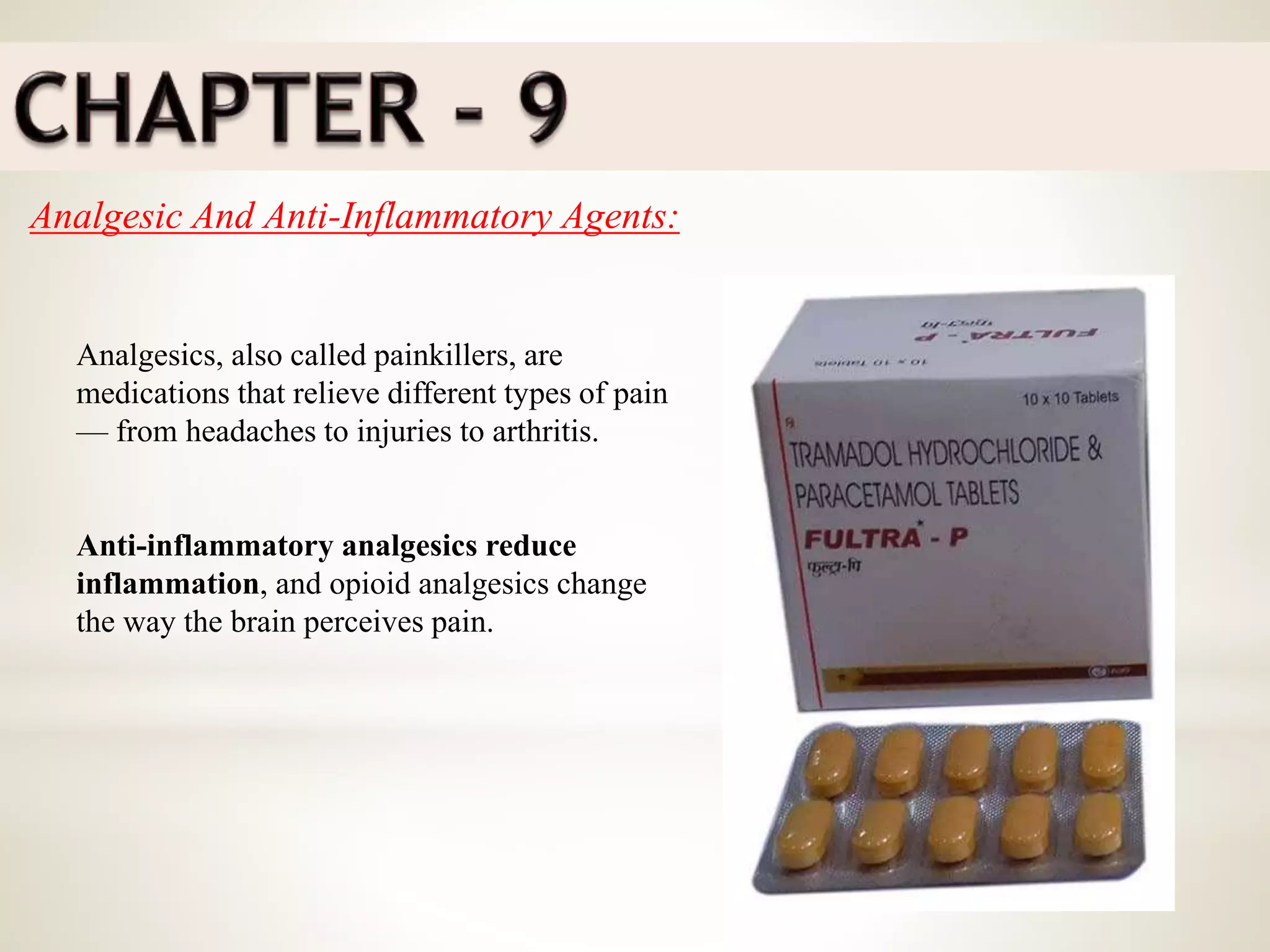 (Kartik Tiwari) Pharmaceutical Chemistry D.Pharm syllabus orientation ...