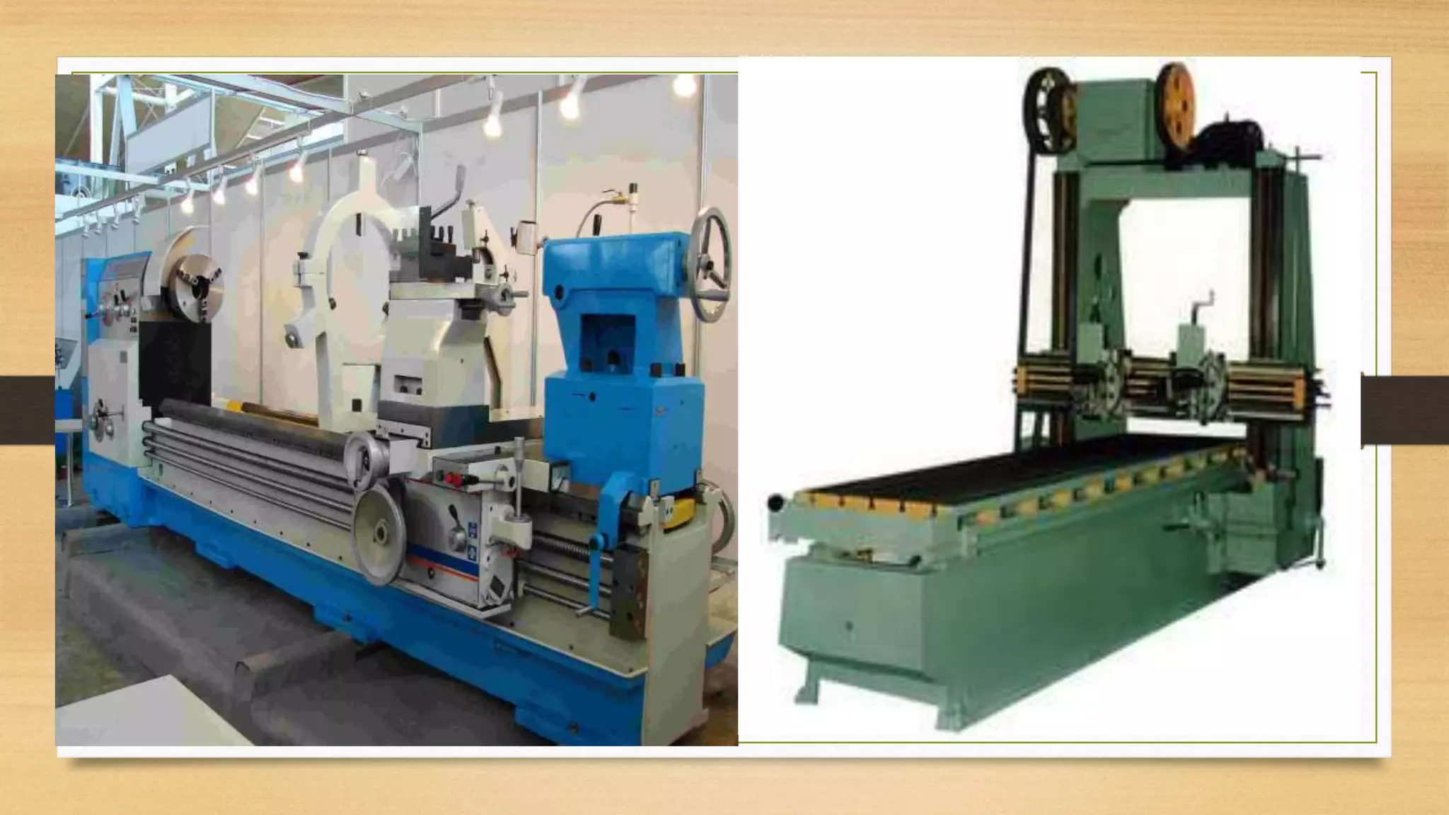 industrial vibration control method | PPTX