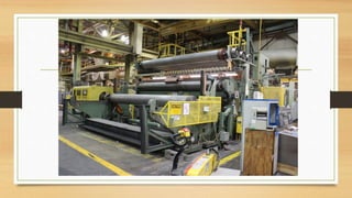 industrial vibration control method | PPT