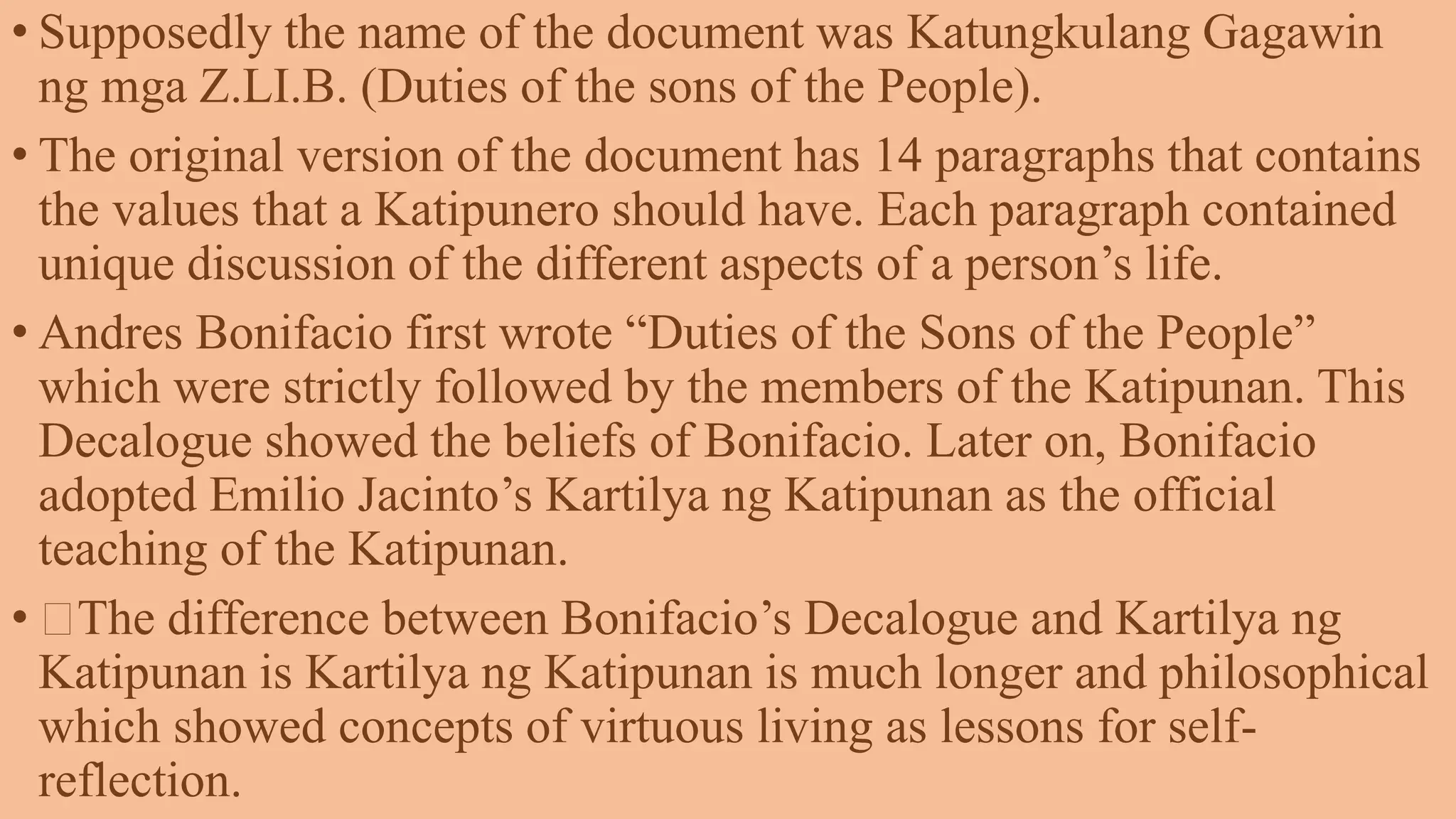 KARTILYA powerpoint presentation for you | PPTX