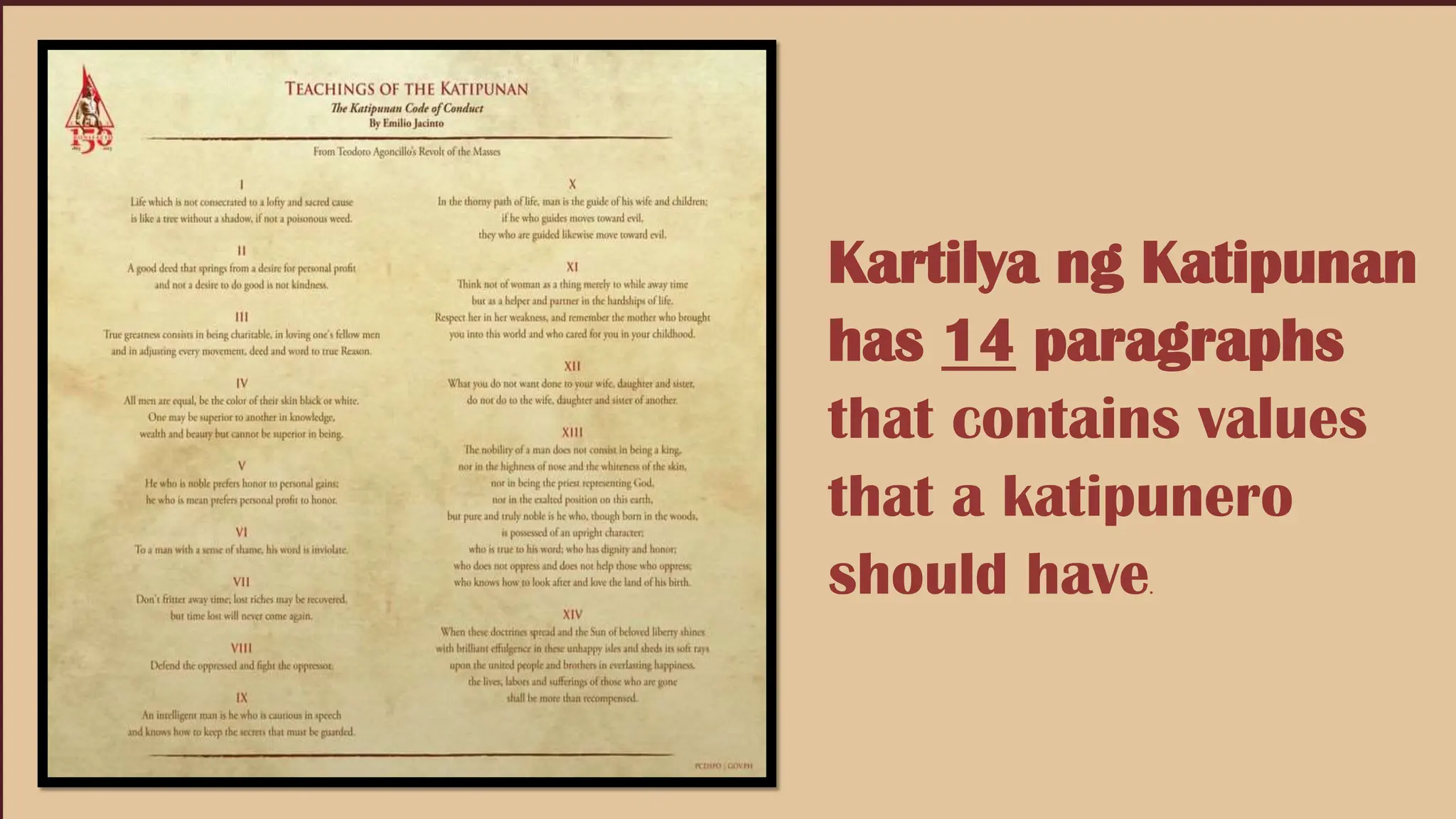 kartilya-ng-katipunan-22.pptx Philippines history | PPTX