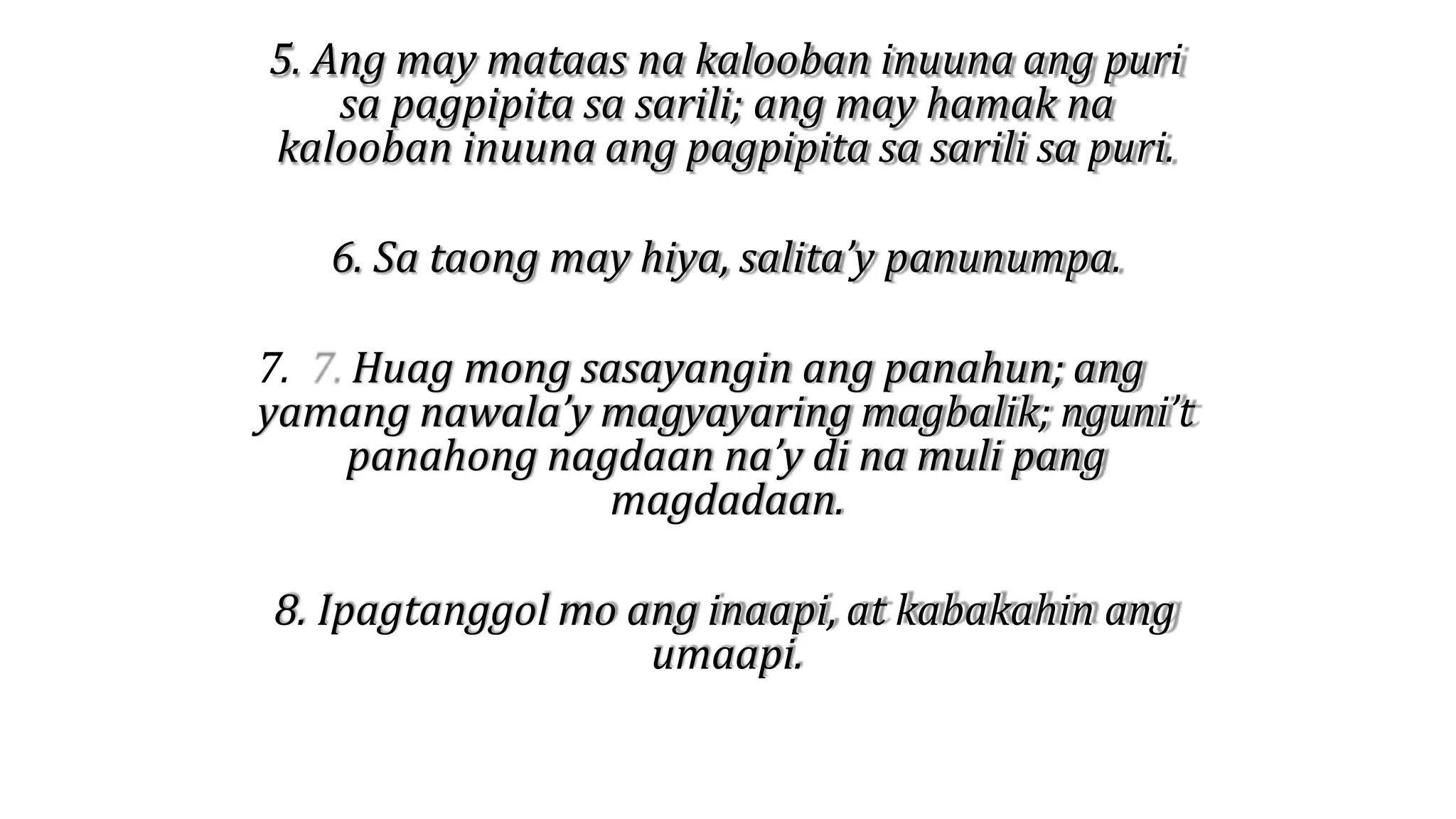 Kartilya ng KatipunanKartilya ng KatipunanKartilya ng Katipunan.pptx