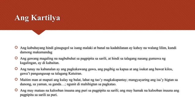 Presentation about Kartilya ng Katipunan.pptx