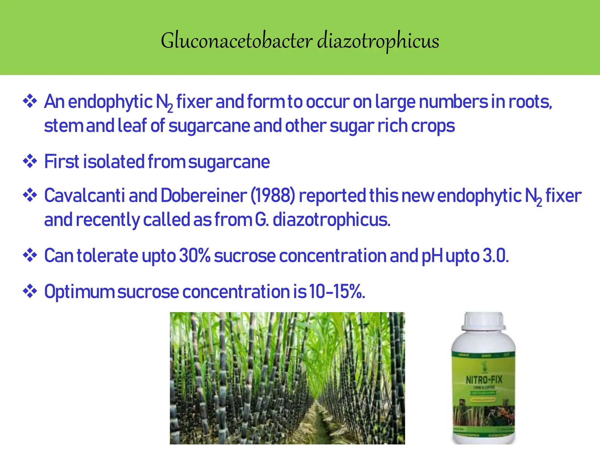 Microbes for abitoc stress management in agriculture | PPTX